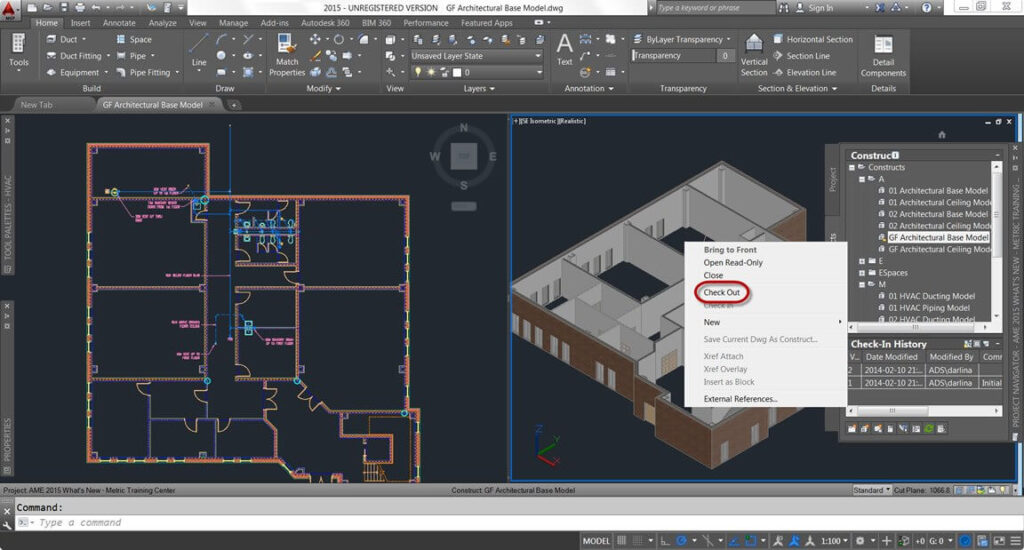 Design Solution Autocad Training Center Bhawarkua Indore - Design ...